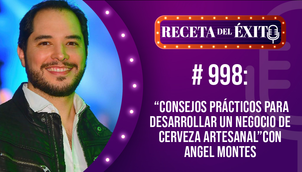 998: “Consejos Prácticos para Desarrollar un Negocio de Cerveza ...